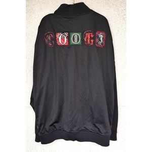 COOGI | Jackets & Coats | Rare Mens Coogi Track Jacket | Poshmark